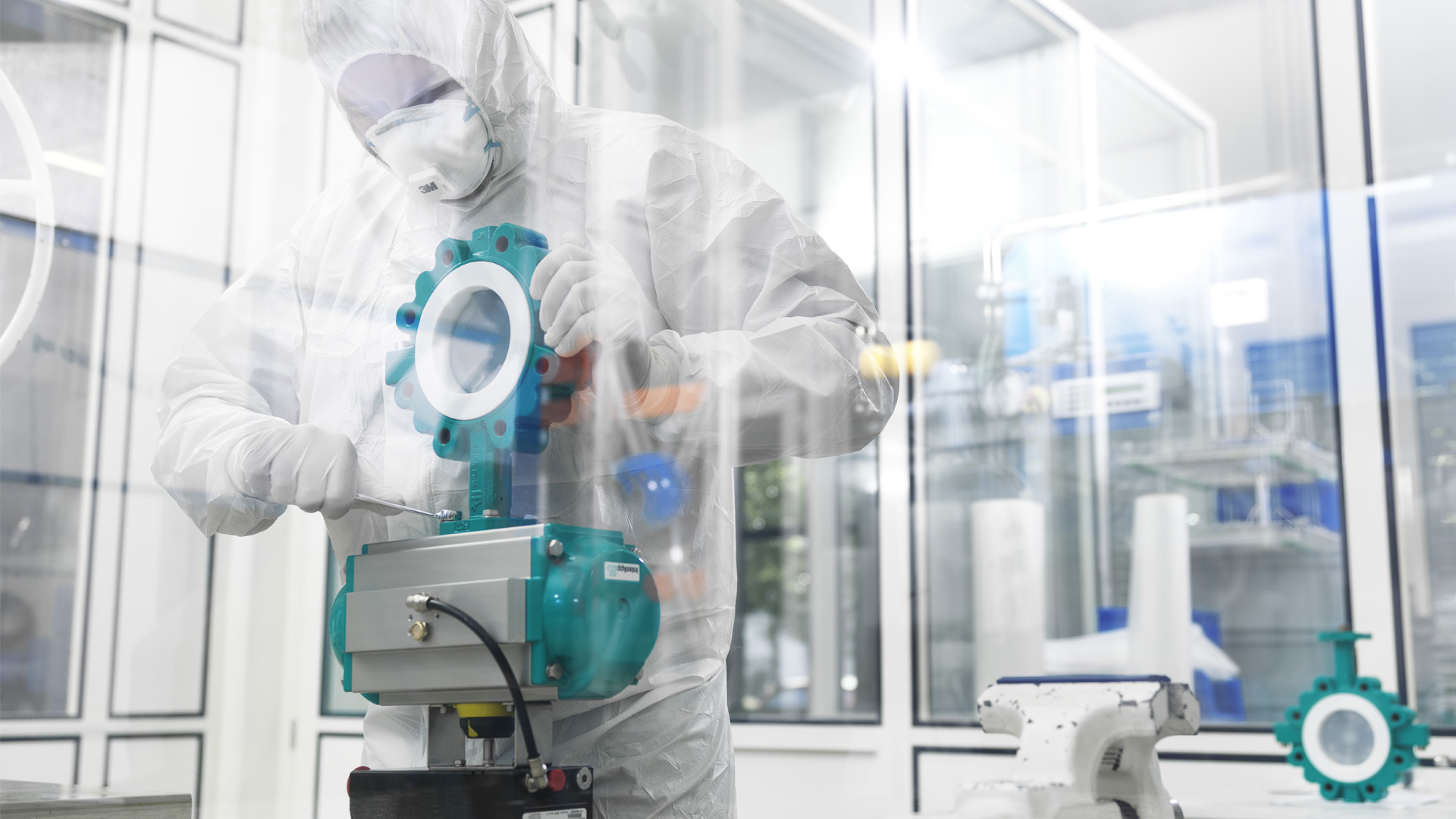 InterApp - AVK Singapore